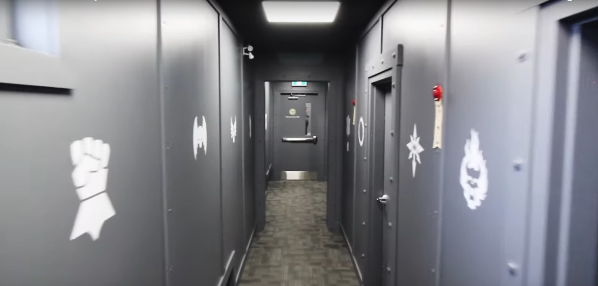 Visit the MiniWarGaming Bunker!