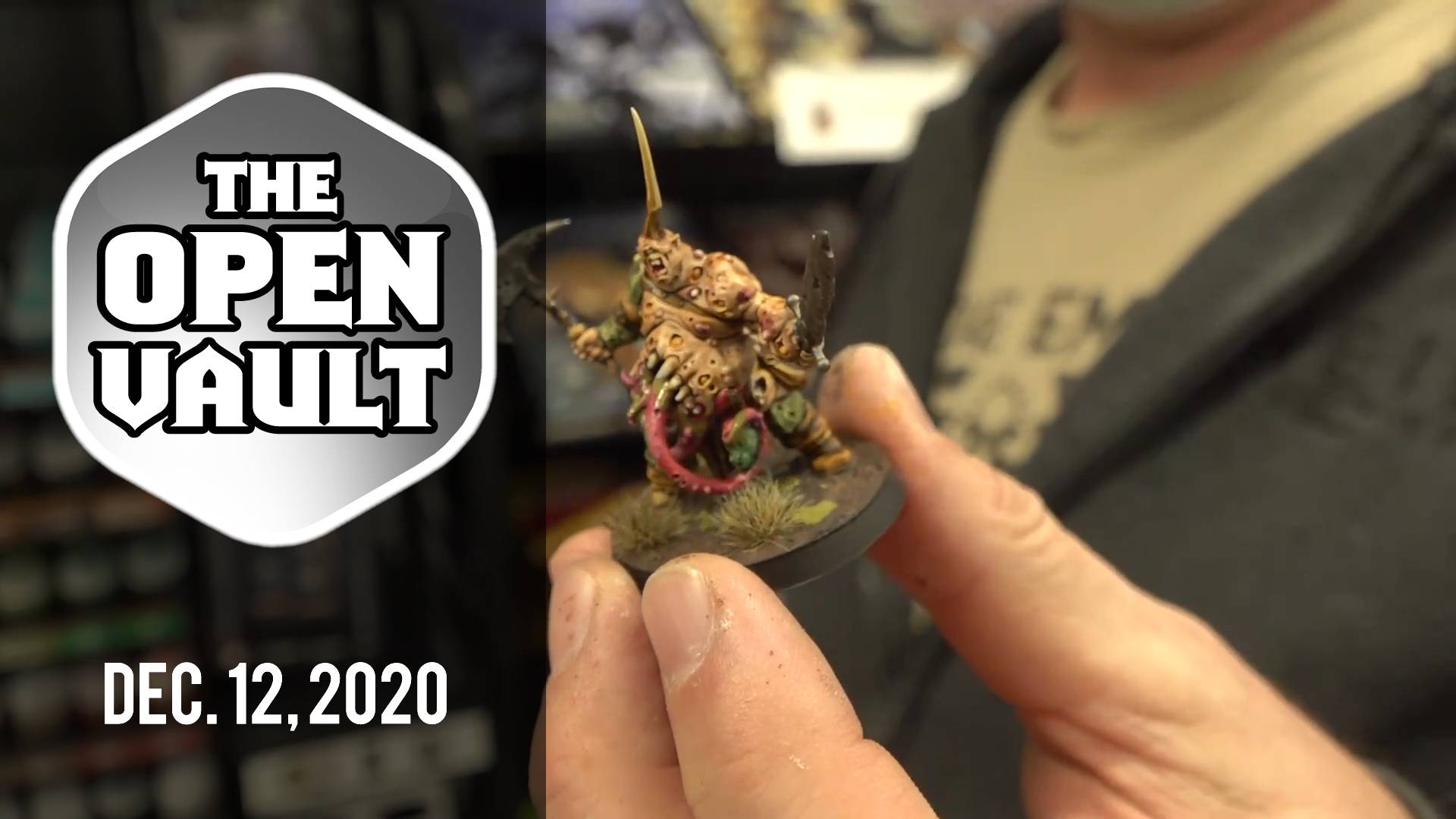 What Will Gaming Look Like In 50 Years? - Open Vault Dec 12, 2020