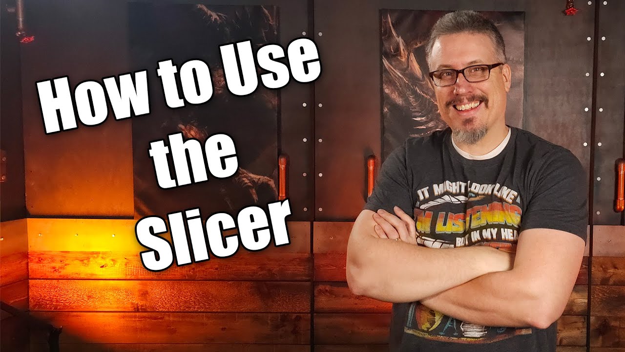 Part 4 - How to Use the Bambu Studio Slicer