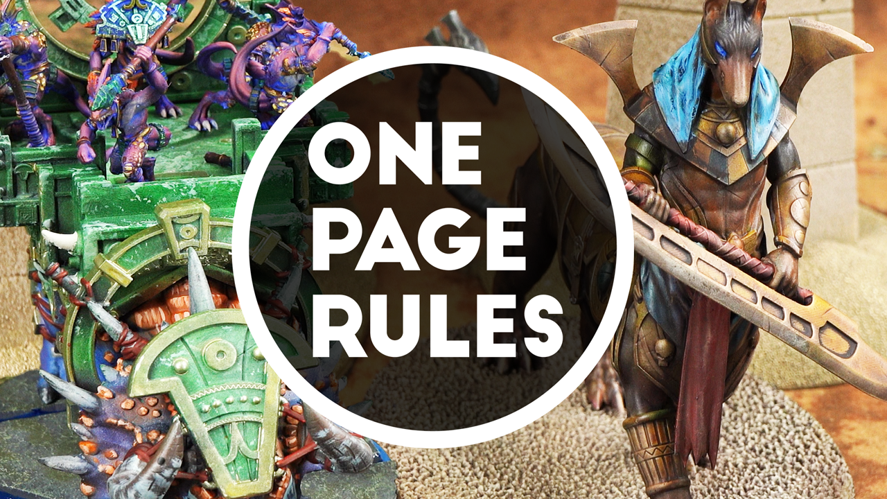 Tipping The Scales of The Dead | Mummified Undead vs Saurians - One ...